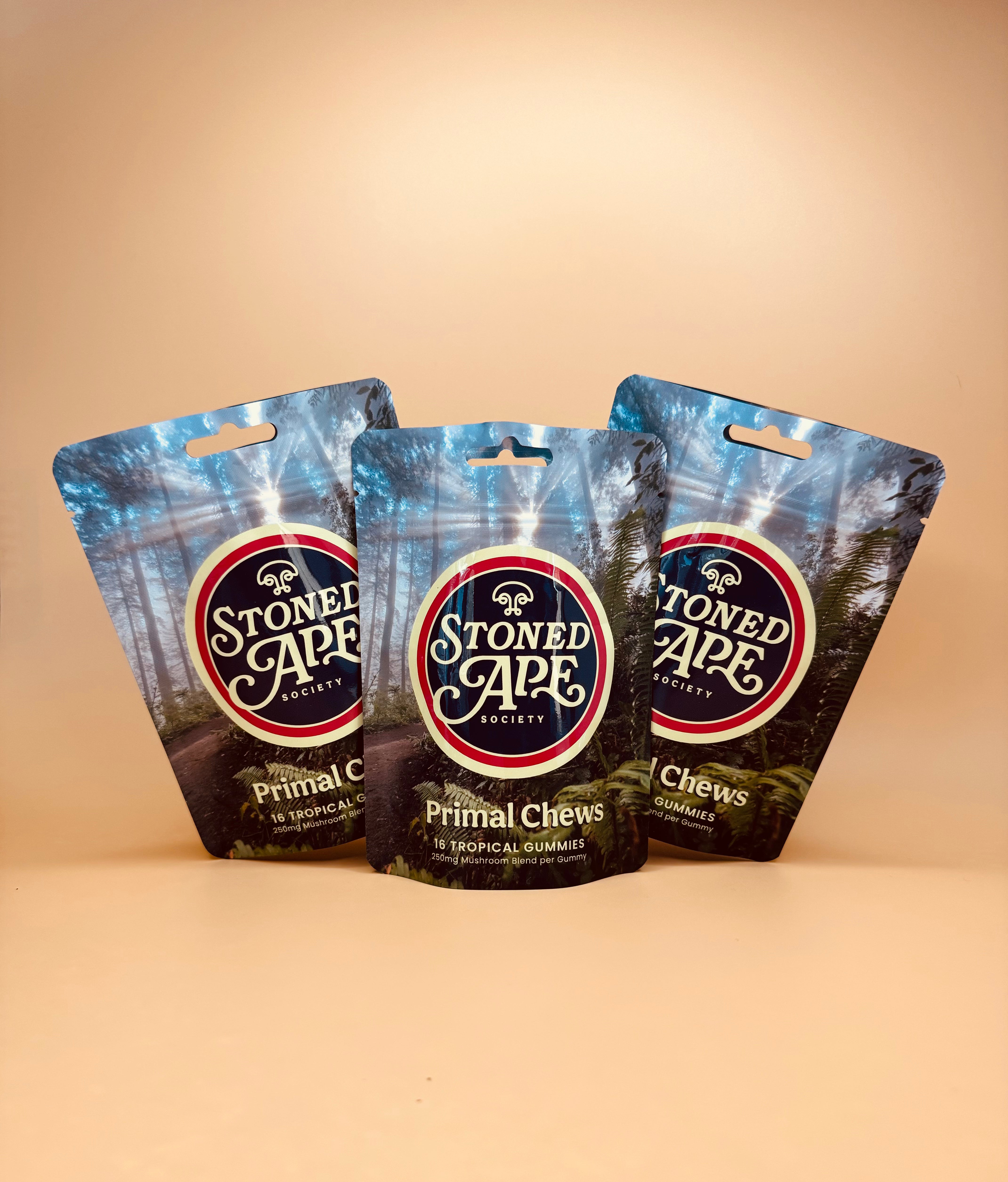 Primal Chews | Stoned Ape Society