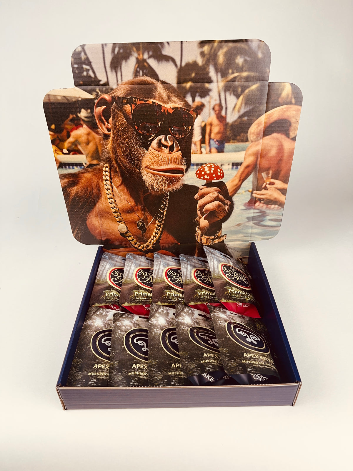 Bundle Boxes | Stoned Ape Society